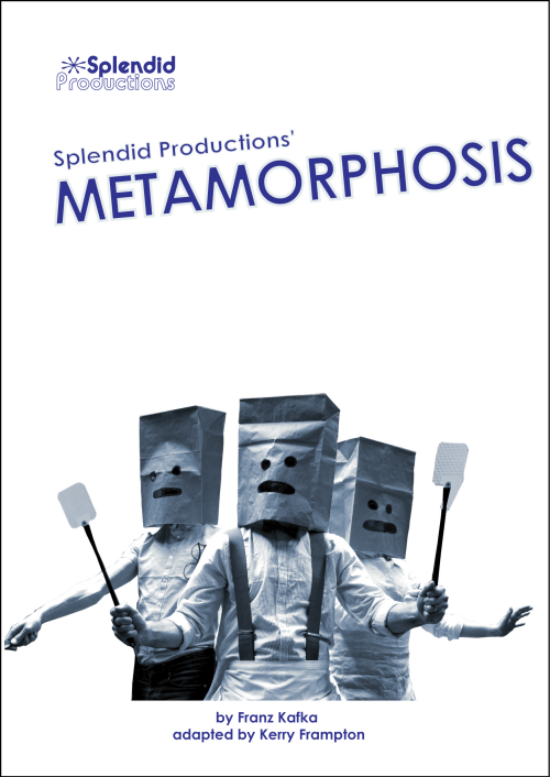 Metamorphosis Production Resources – Splendid Productions