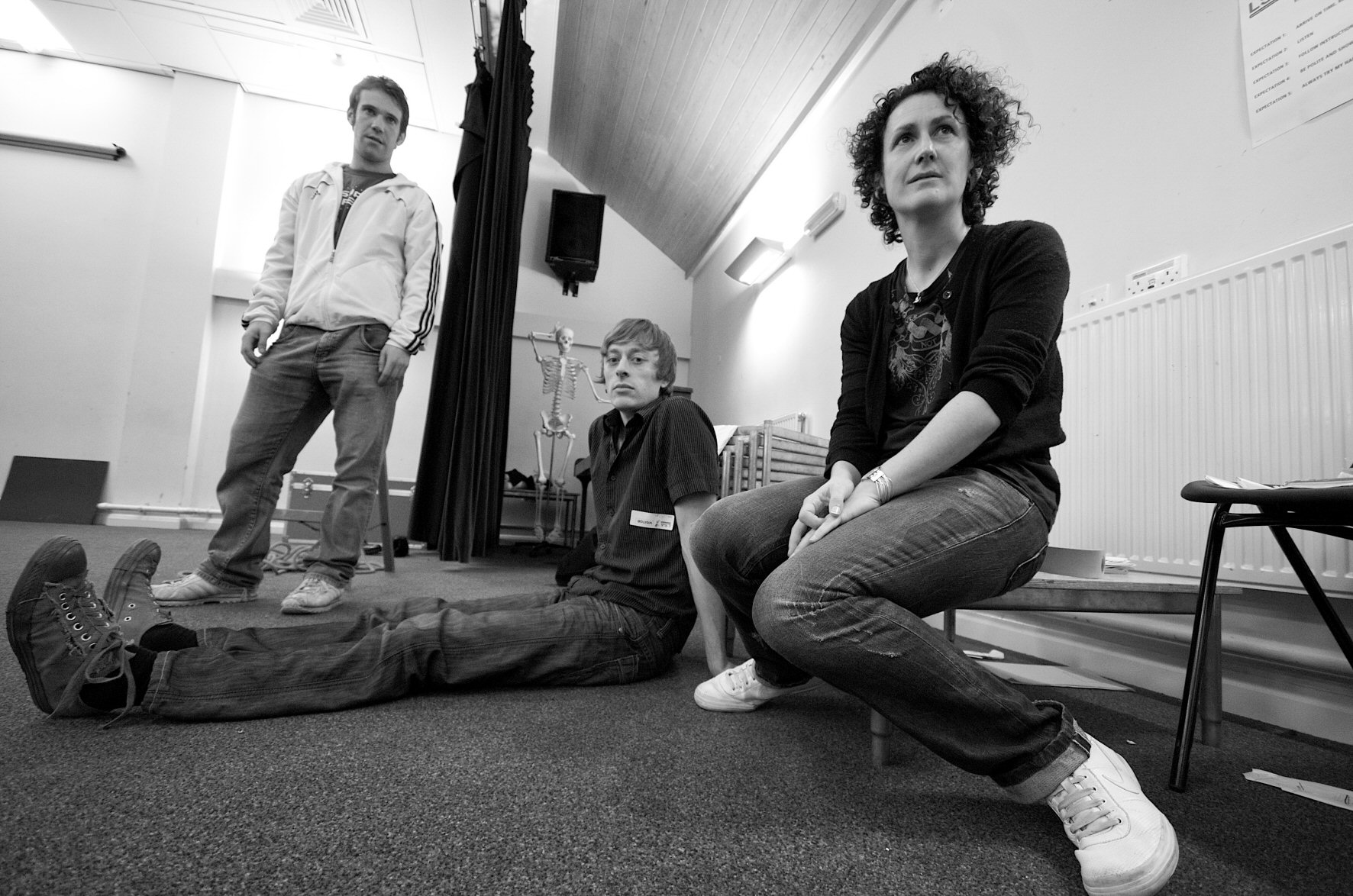 Team Splendid – JKS – Splendid Productions