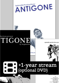 Antigone Production Resources – Splendid Productions