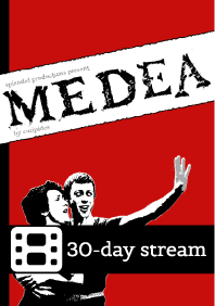 Medea Production Resources – Splendid Productions