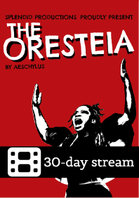 The Oresteia Production Resources – Splendid Productions