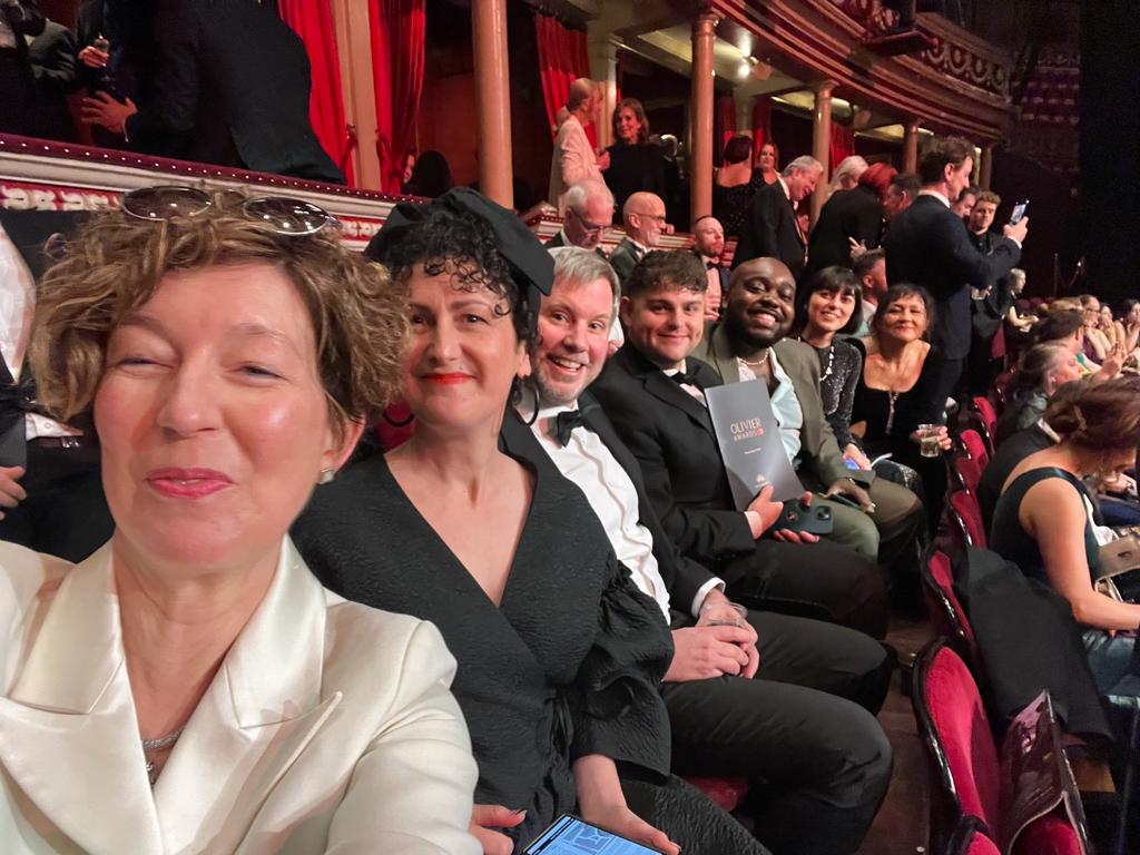 About Splendid Productions – Splendid Productions