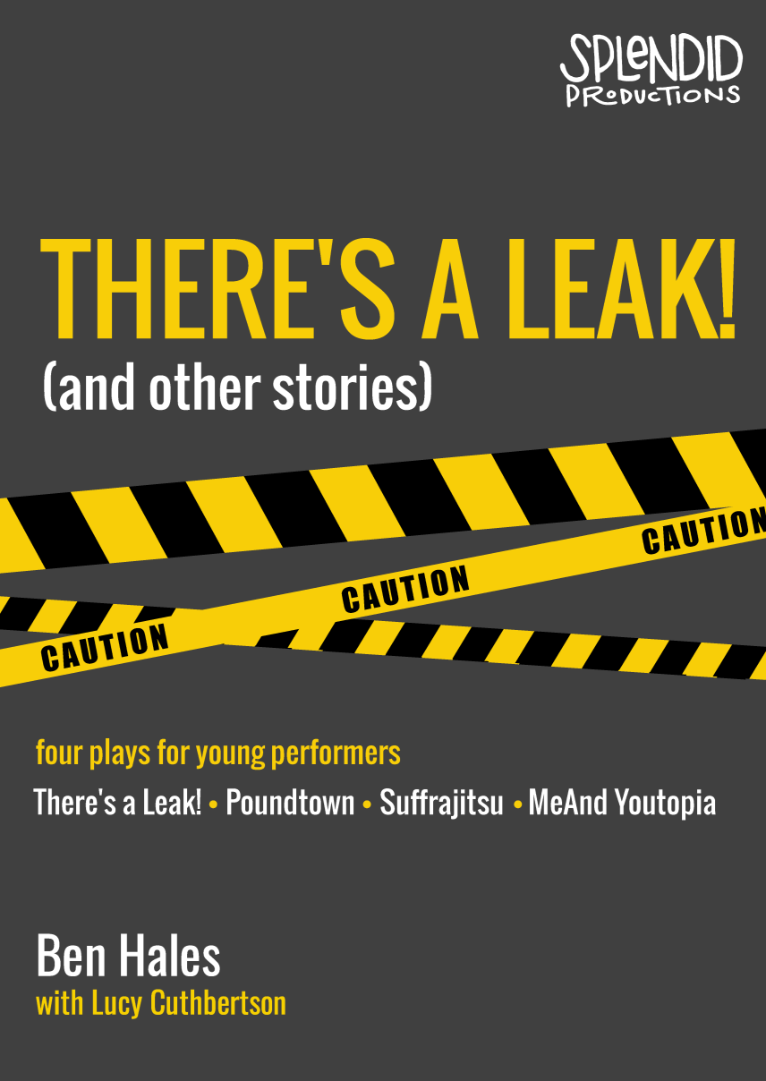 Production Resources – Splendid Productions